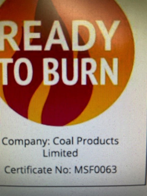 Taybrite 25kg – Barrington's Coal Merchants Ltd